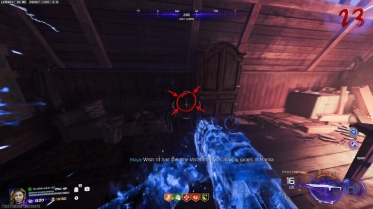 Black Ops 7 Zombies Ashes of the Damned All Relics Location And Guide ...