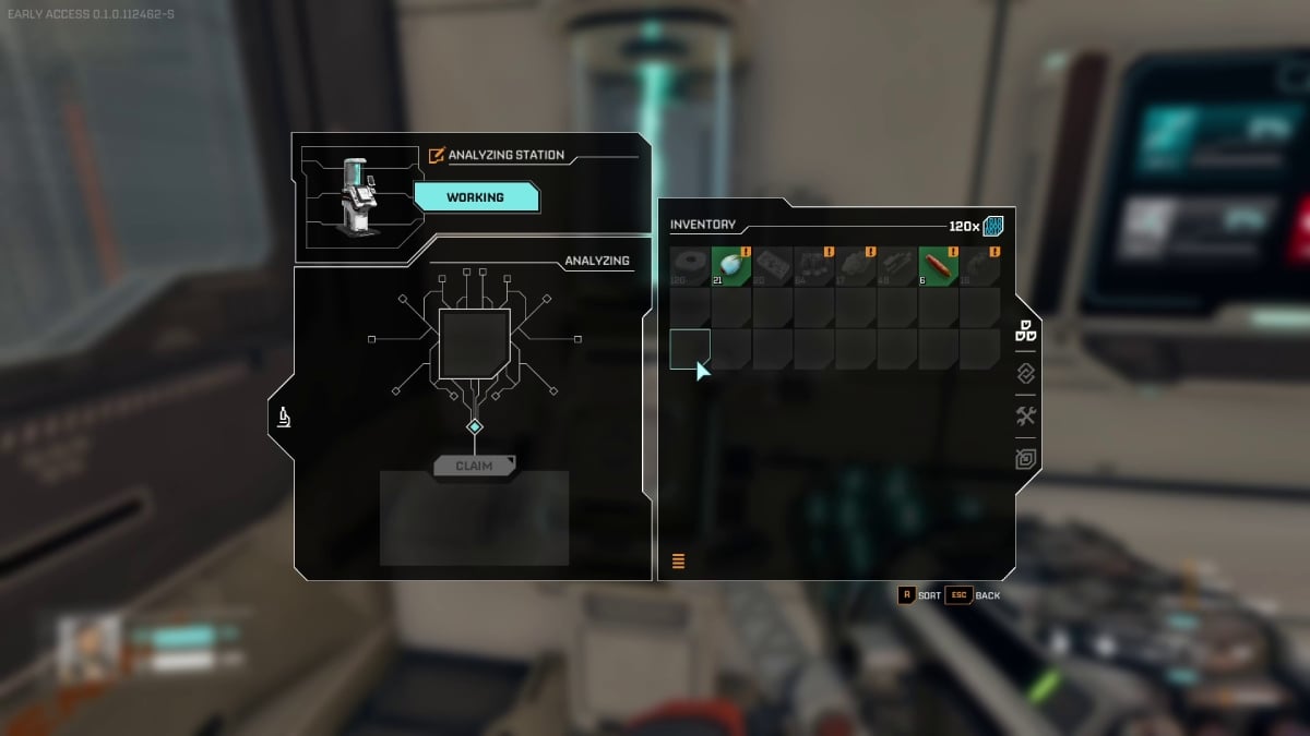 How To Earn Data Points in StarRupture | The Nerd Stash