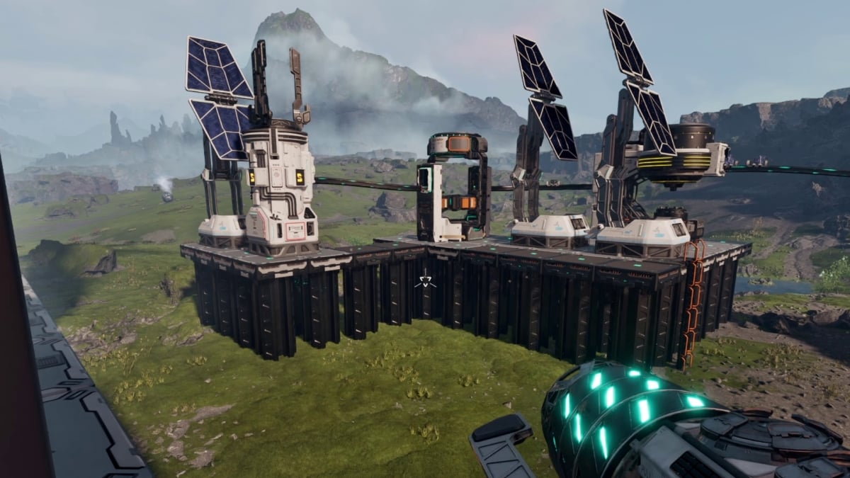 How To Earn Data Points in StarRupture | The Nerd Stash