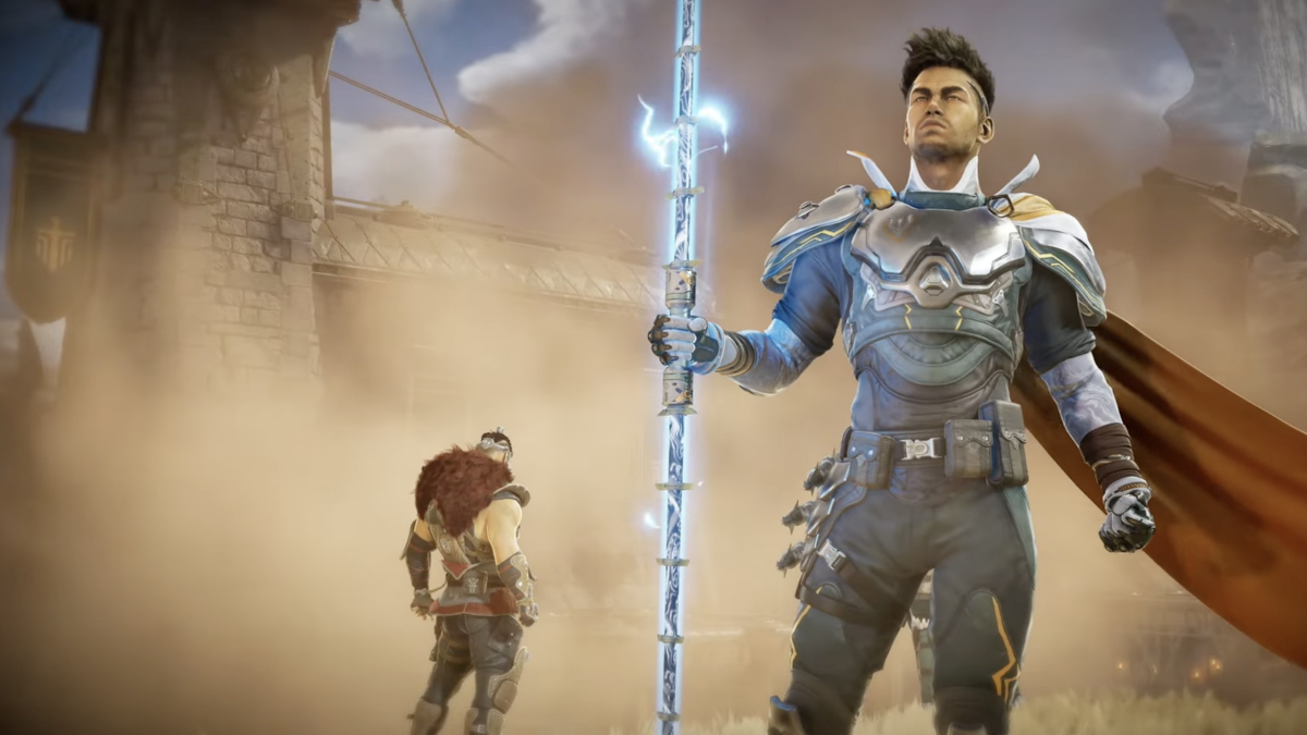 The Game Awards Puts Out ‘Worst Final Announcement Ever’ With Highguard ...