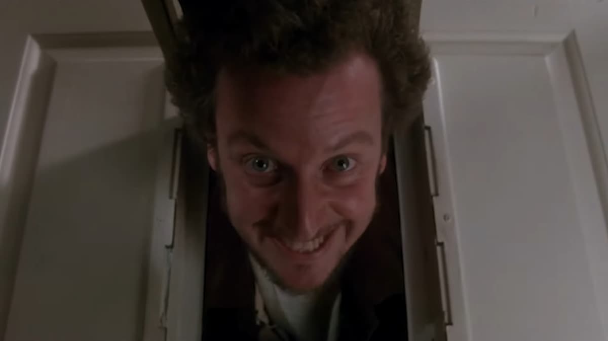 The Surprising Career Pivot of the Actor Who Played Marv in Home Alone