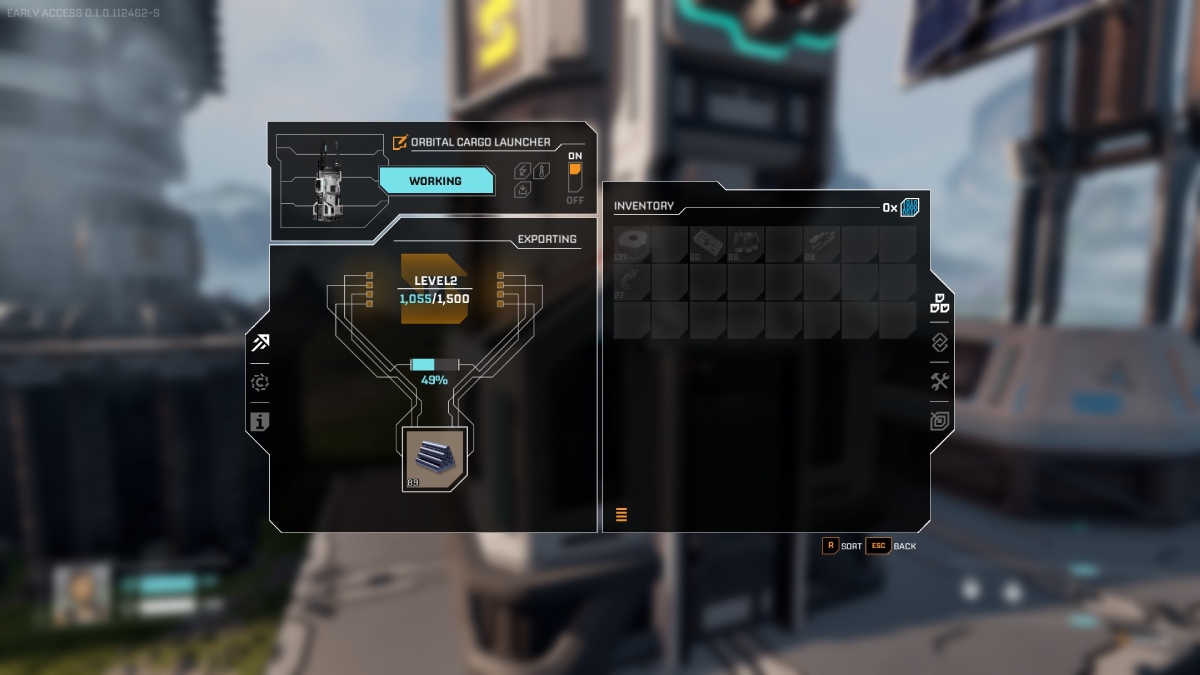 Best Corporation to Level Up First in StarRupture | The Nerd Stash