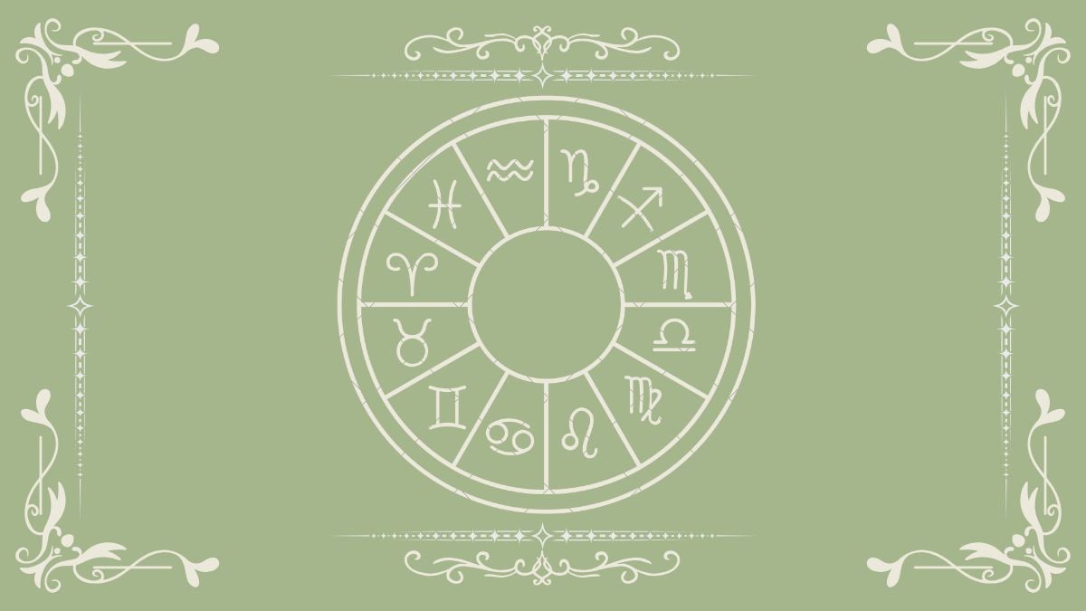 Today's Horoscope: January 6th – Energy Flows Where Attention Goes ...