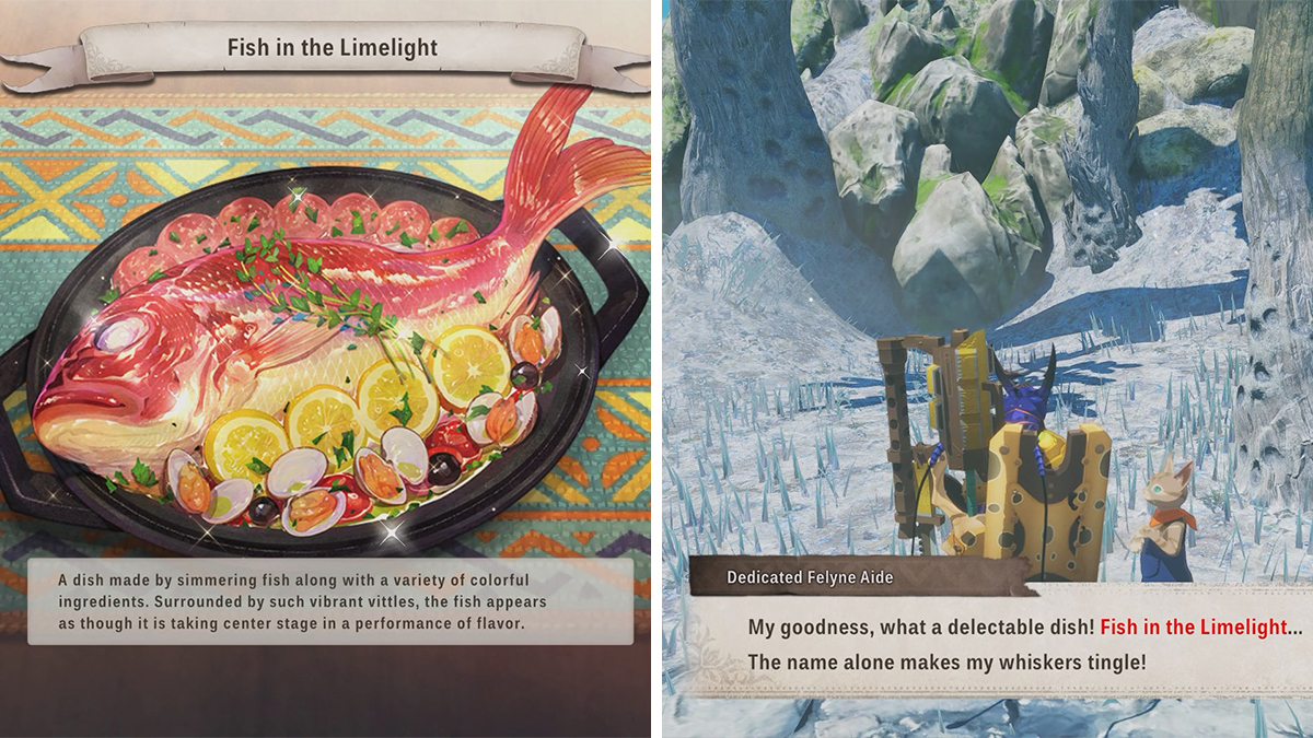 All Quiz and Cooking Quests Answers in Monster Hunter Stories 3 | The ...