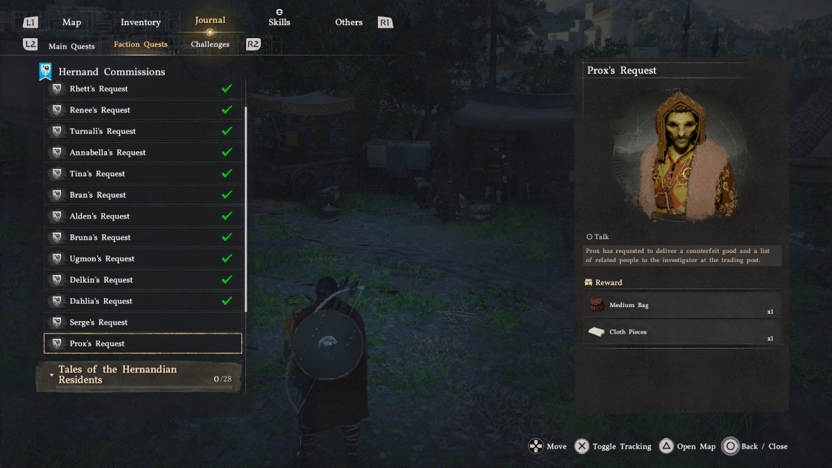 How To Increase Your inventory Space in Crimson Desert | The Nerd Stash