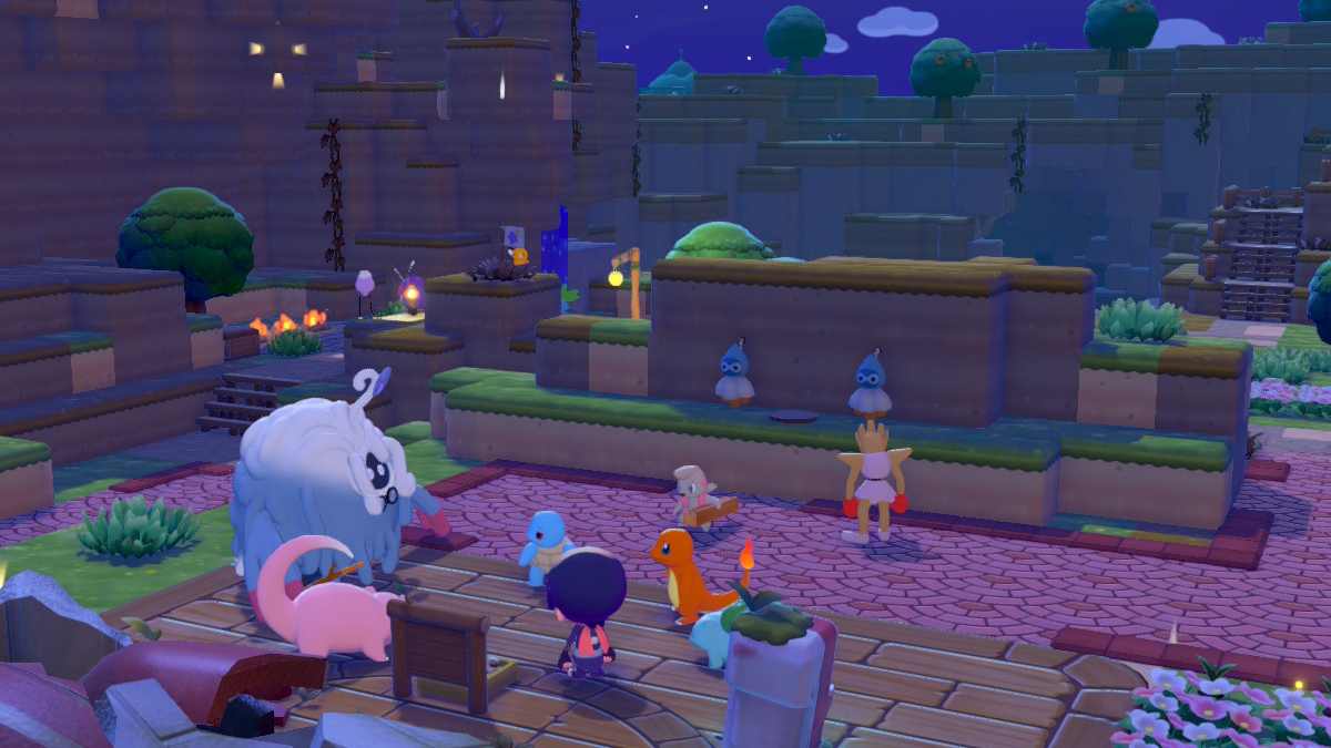 Pokemon Pokopia Review - The Poke-Adventure We Needed | The Nerd Stash