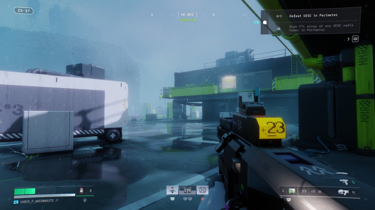 Marathon Review - Bungie's Finest | The Nerd Stash