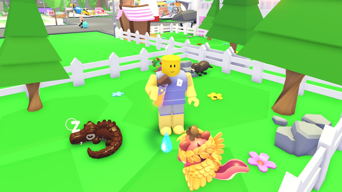 Fastest Ways to Get a Purrowl & Trade Value in Roblox Adopt Me | The ...