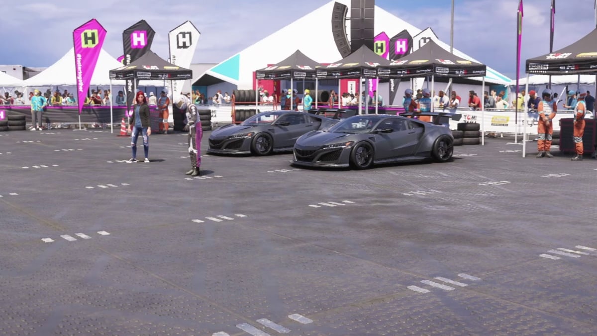 Forza Horizon 6: Full Co-Op Guide | The Nerd Stash