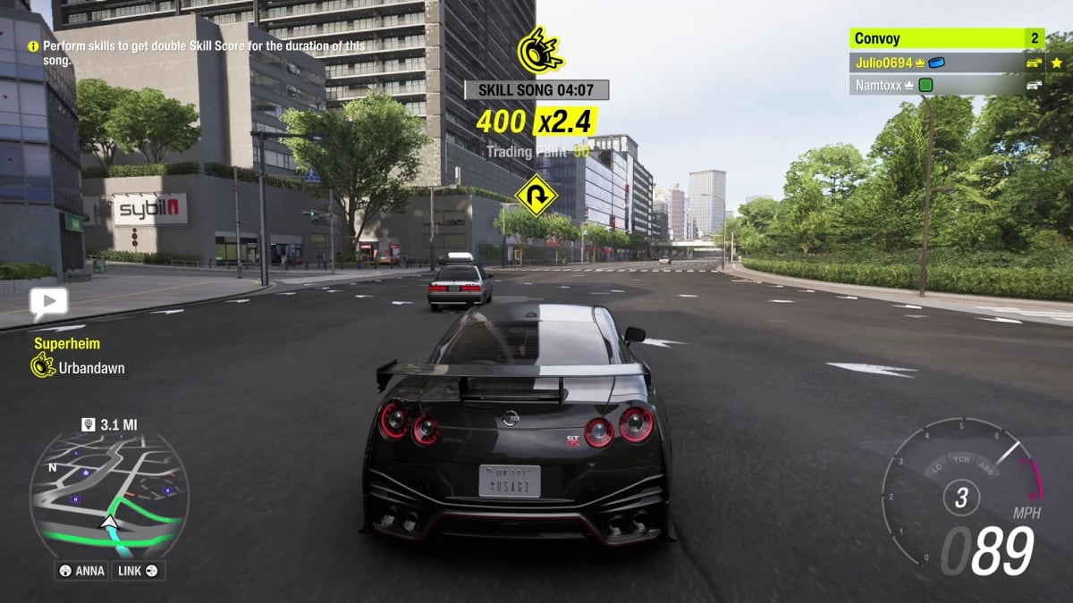 Forza Horizon 6: Full Co-Op Guide | The Nerd Stash