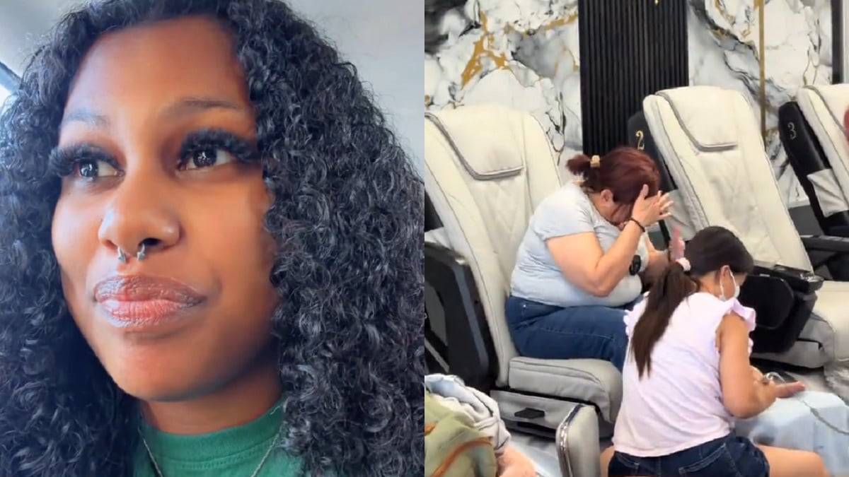 New Mexico Salon Sparks Racism Allegations After Serving Customer Ahead ...