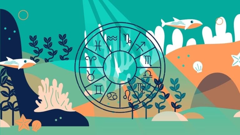 Today's Horoscope: June 8th - Emotions Are Like Waves | The Nerd Stash