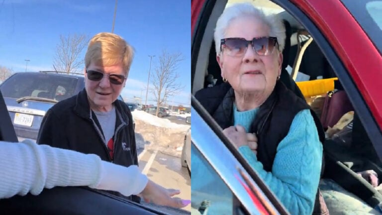 Driver Accuses Virginia Woman of Racist Remark After Fender Bender ...